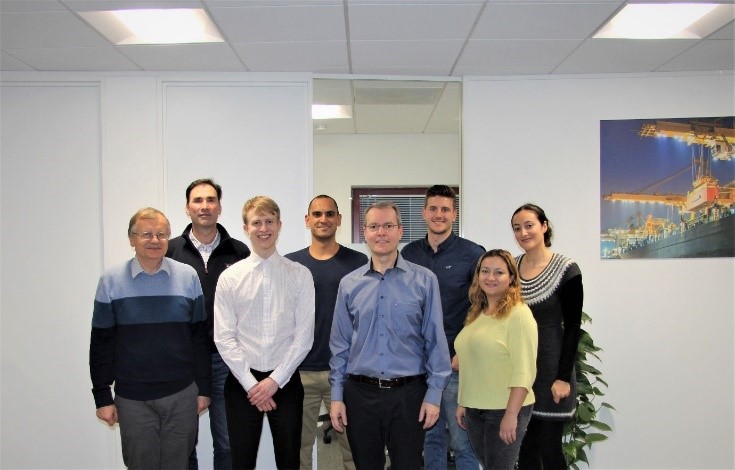 Antaco featured on Crowdcube - Antaco